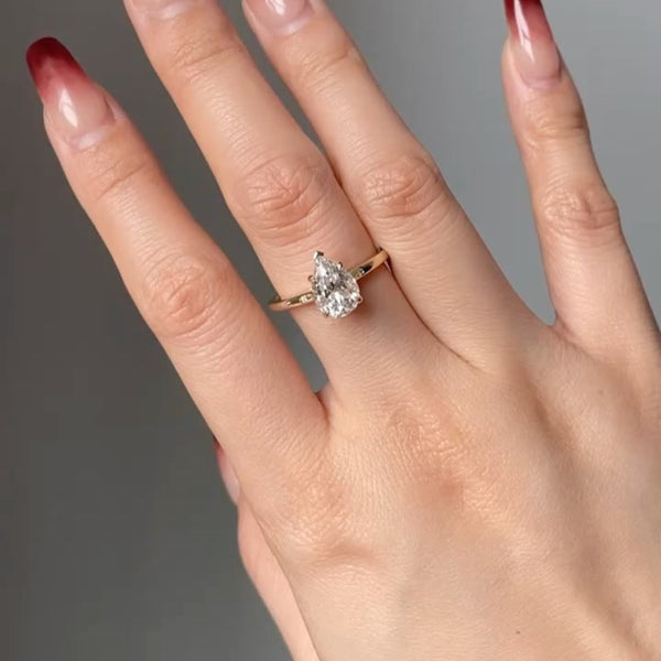 Thalia | LM Jewellers